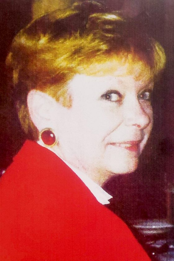 JoAnn A. (Niquette) McKenzie | News, Sports, Jobs - The Nashua Telegraph